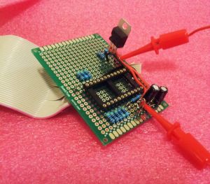 EIP 545A Microwave Counter: power meter upgrade | SimonsDialogs