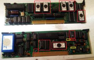 EIP 545A Microwave Counter: power meter upgrade | SimonsDialogs
