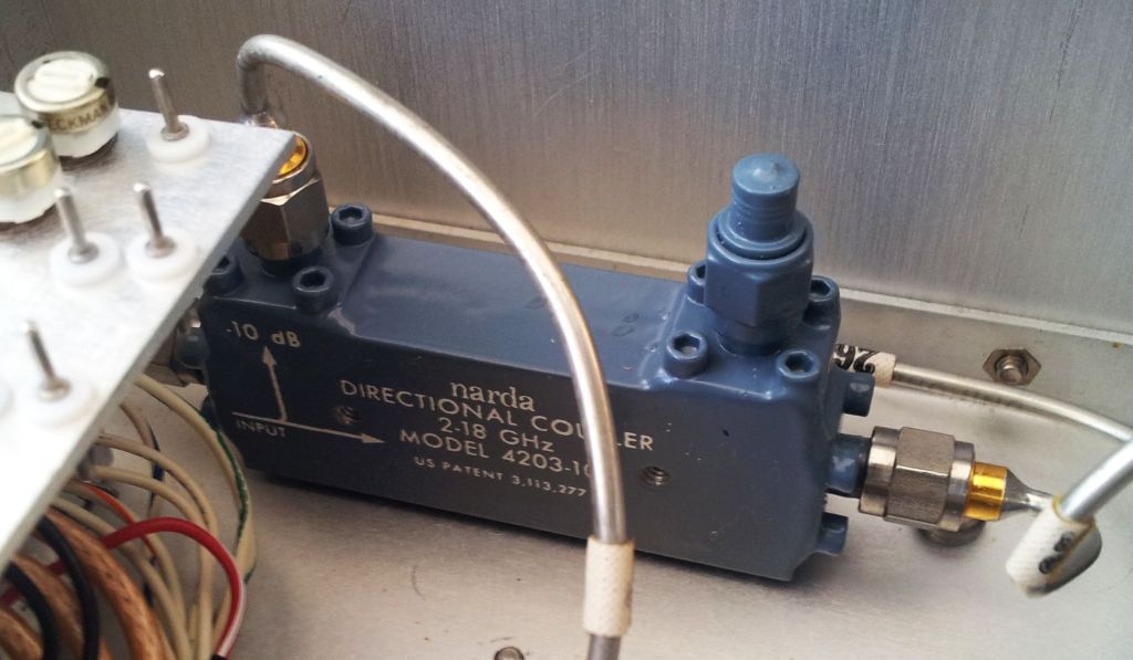 Micro-Tel MSR-904A Microwave Receiver: the big box arrived! | SimonsDialogs