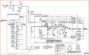HP 11683A Range Calibrator: no power meter calibration without it ...