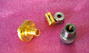 HP 11683A Range Calibrator: no power meter calibration without it ...