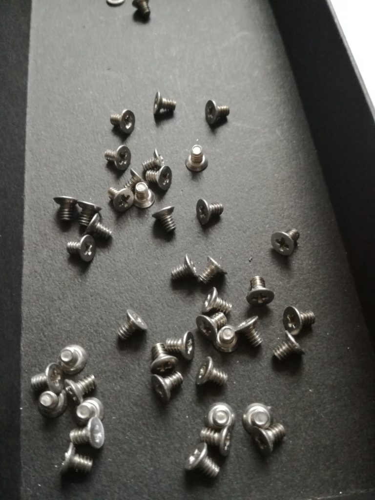 Micro-Tel SG-811 Signal Generator: a second unit | SimonsDialogs