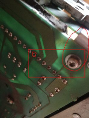 HP 8642A Signal Generator: To be, or not to be a parts unit | SimonsDialogs