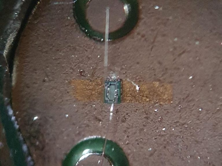 Motorola 2N5160 PNP RF Transistors: new-old-stock, medium old stock ...