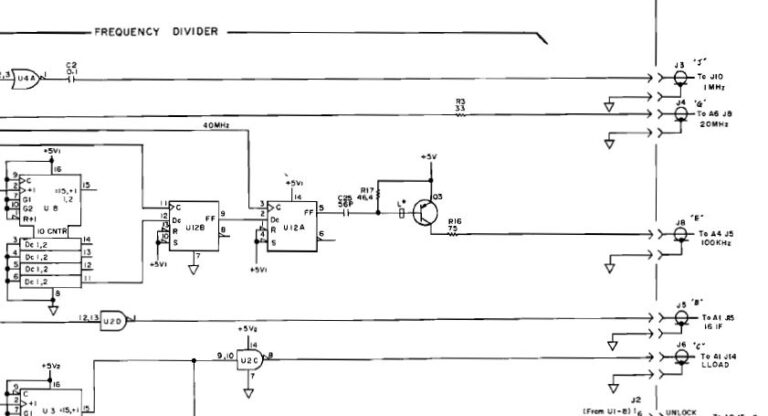 HP 4192A LF Impedance Analyzer: another visit to the workshop ...